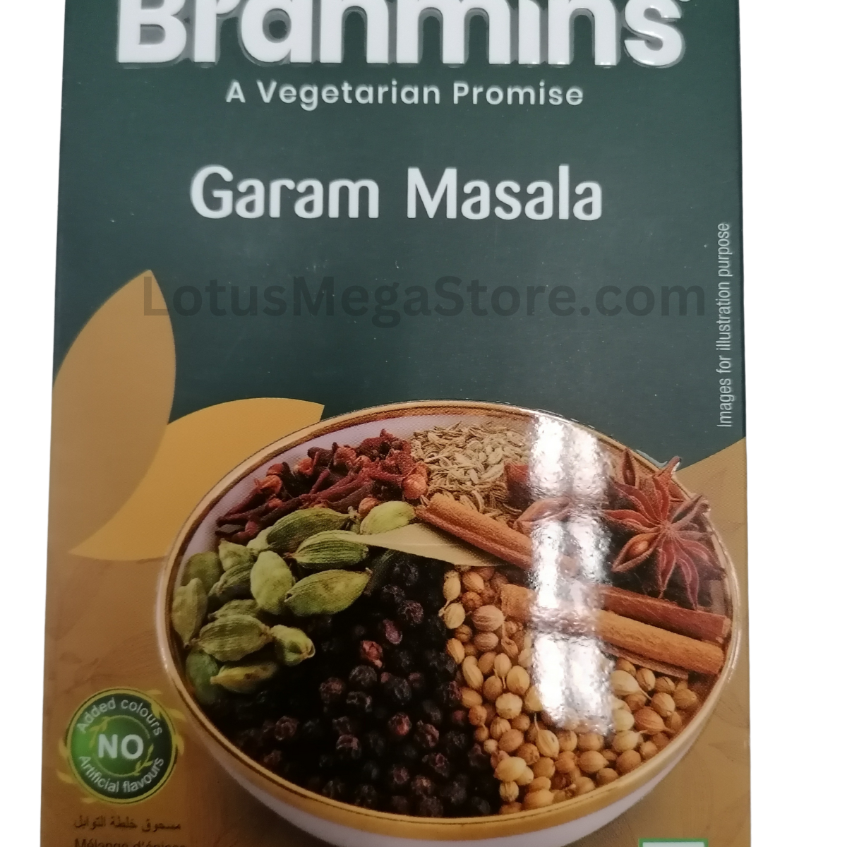 Buy Indian Masala Mixes online - Sambar Powder, Meat Masala, Fish ...