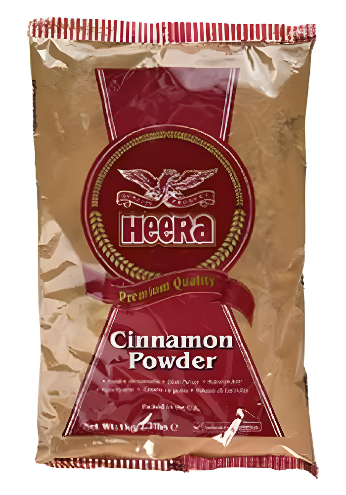 Heera Cinnamon Powder - 100 g – Lotus Megastore