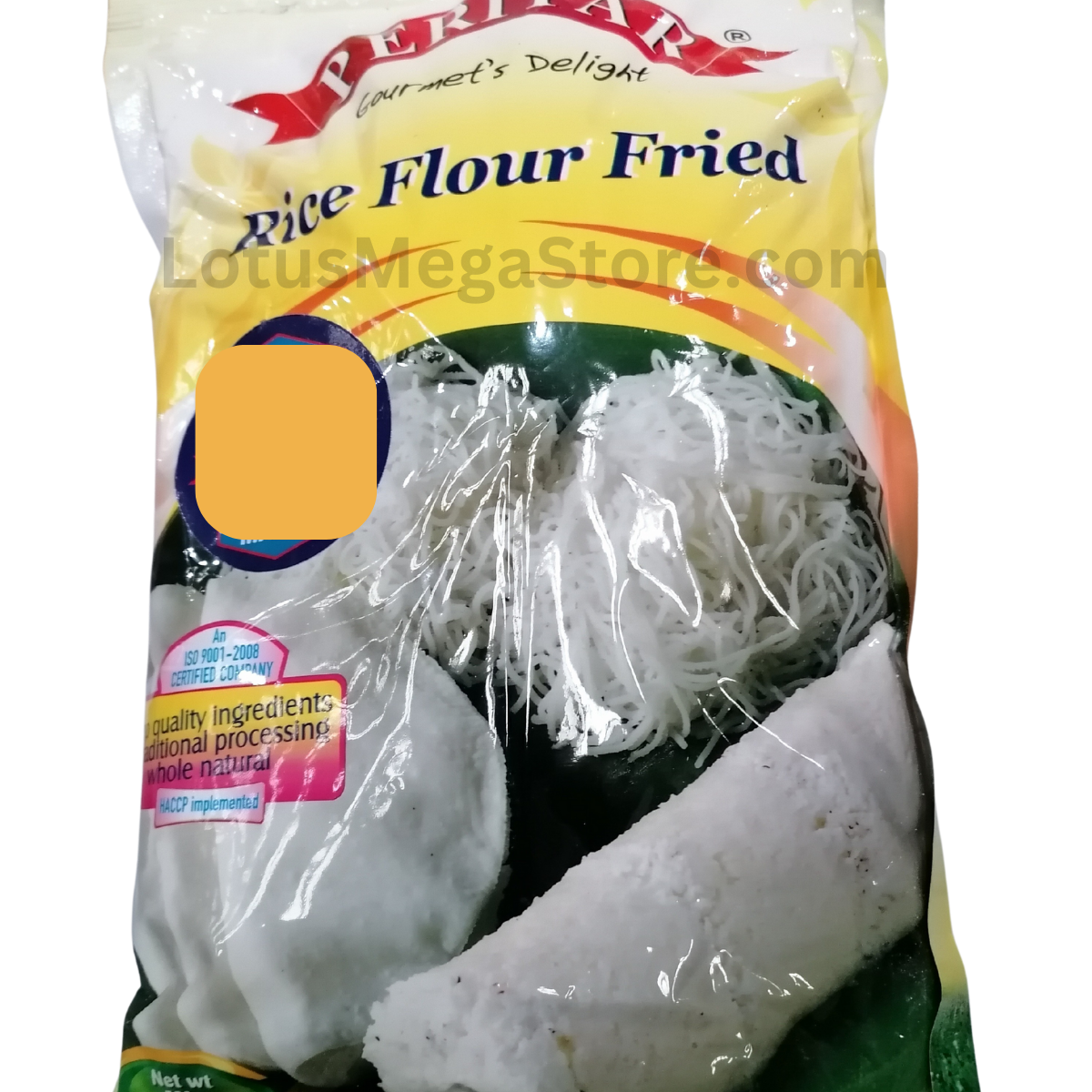 Rice Flour Fried – Lotus Megastore